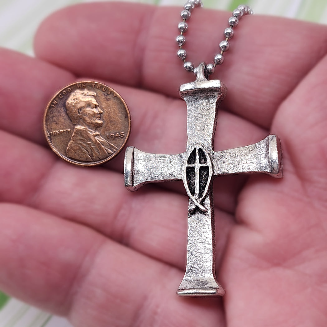All Necklaces – Forgiven Jewelry